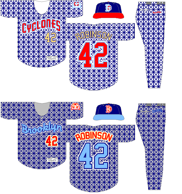 Brooklyn Cyclones concept - Sports Logo News - Chris Creamer's Sports ...