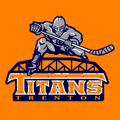 trenton titans concept - Sports Logo News - Chris Creamer's Sports ...