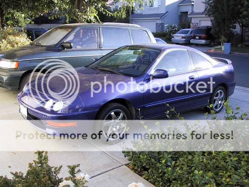 pics: my new ssbp teg :) updated! | Team Integra Forums