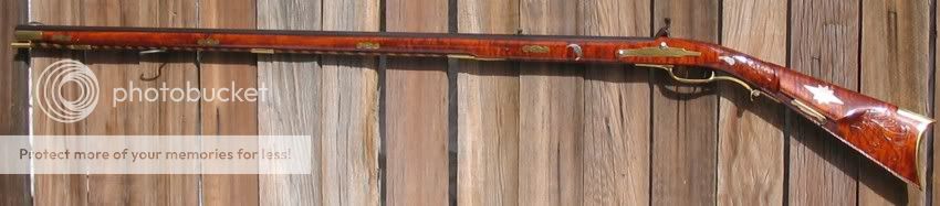 A BEDFORD COUNTY RIFLE | The Muzzleloading Forum