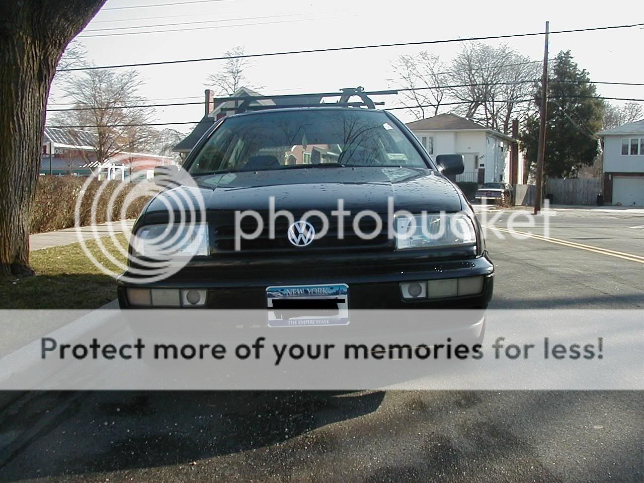 Pics of a Golf/Jetta front end swap? | VW Vortex - Volkswagen Forum